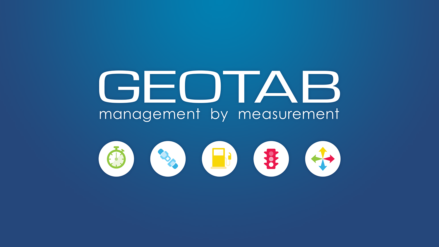 Geotab for Landscapers And Lawn Care - GoGPS